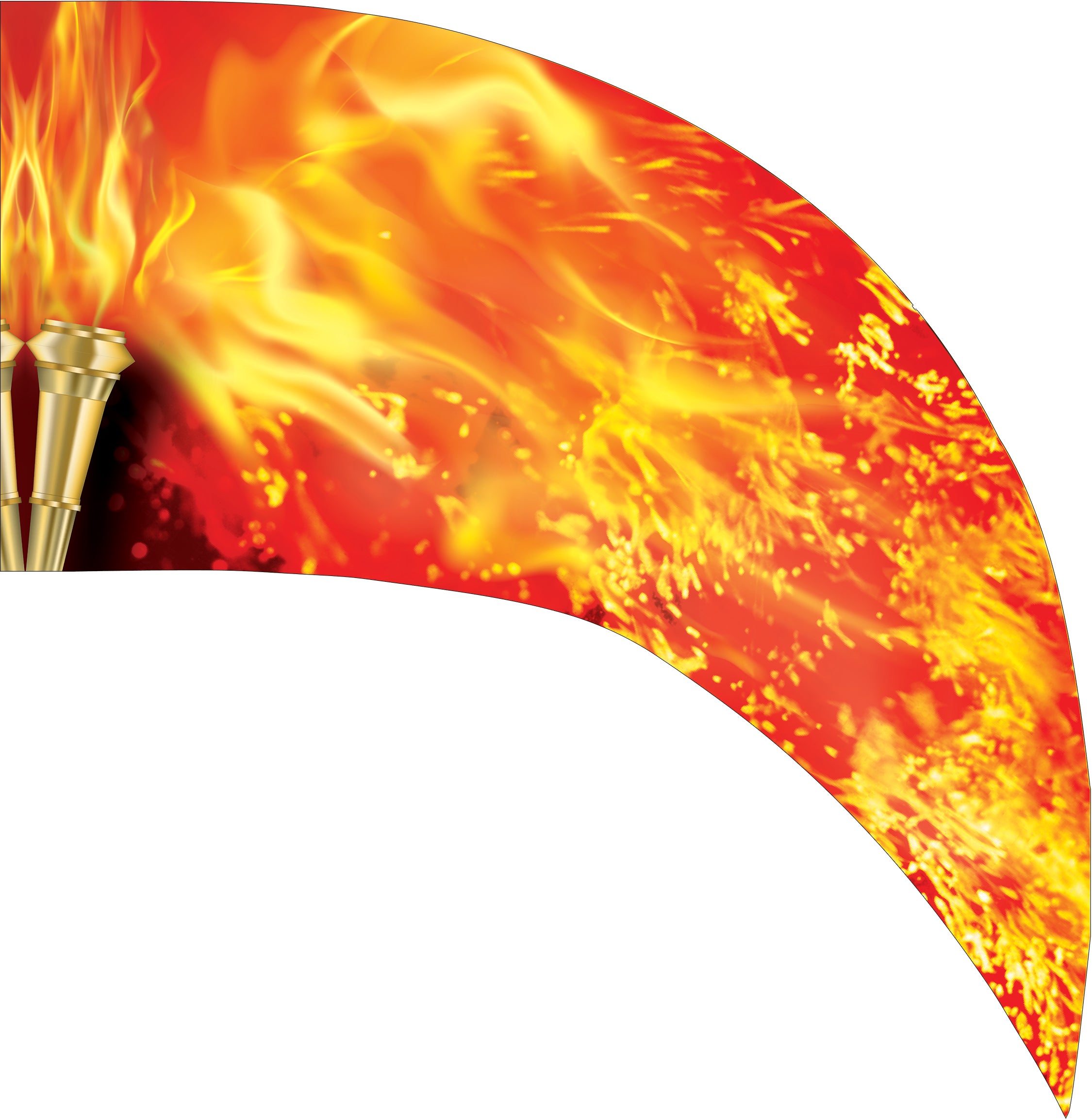 Color Guard Flags – Dance Sophisticates