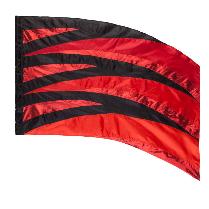 Color Guard Flags – Dance Sophisticates