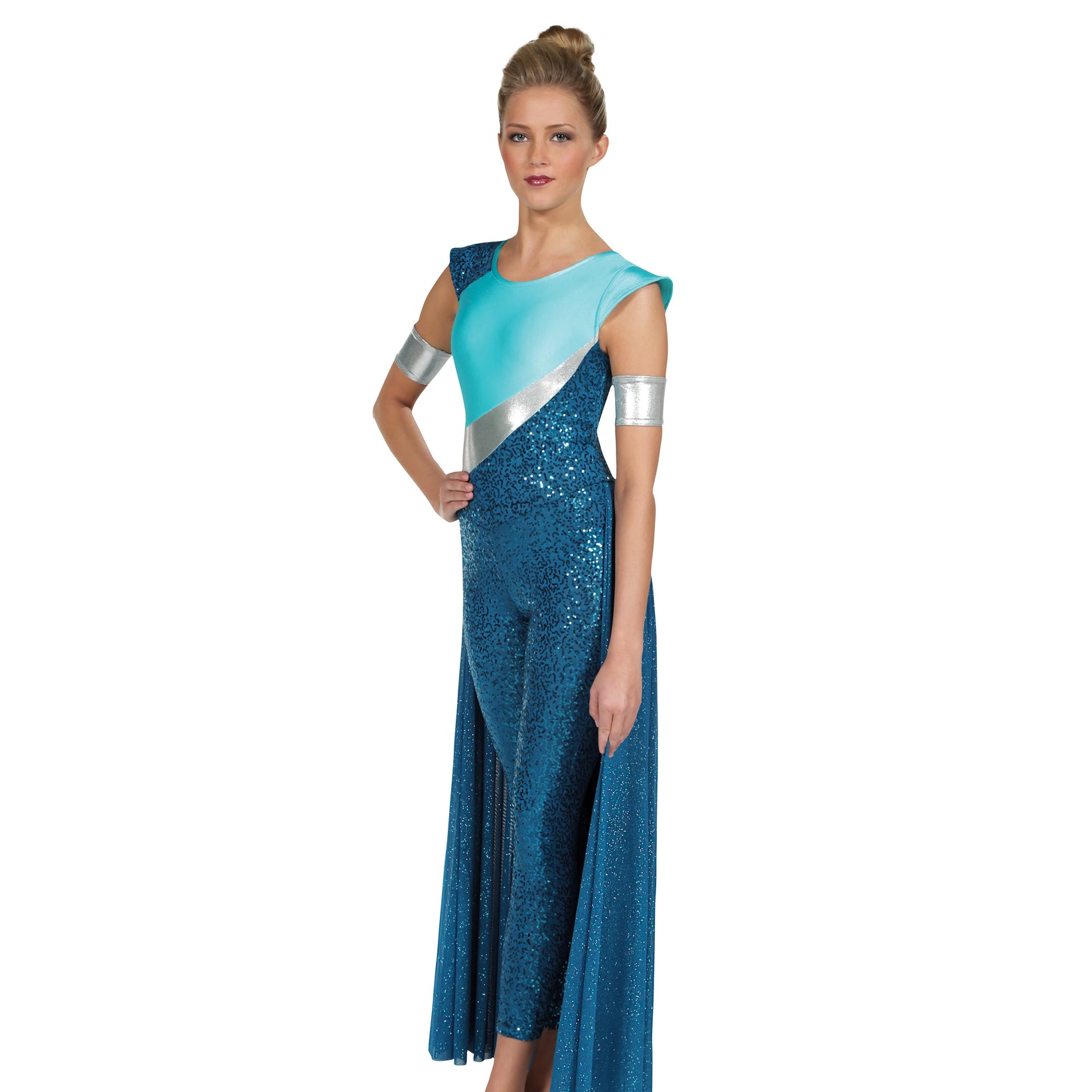 Color Guard Costume – Dance Sophisticates