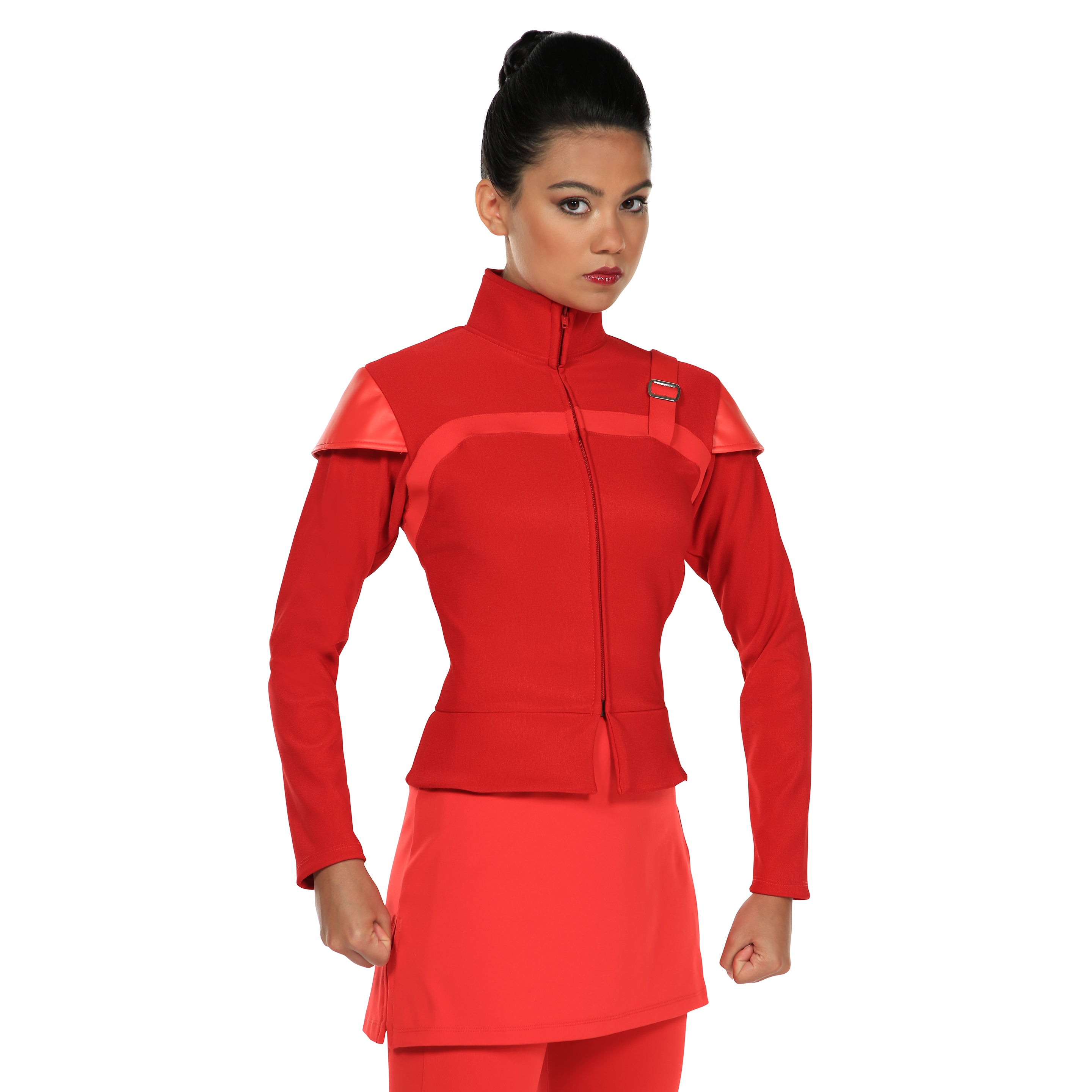 Marching Arts Costume – Dance Sophisticates