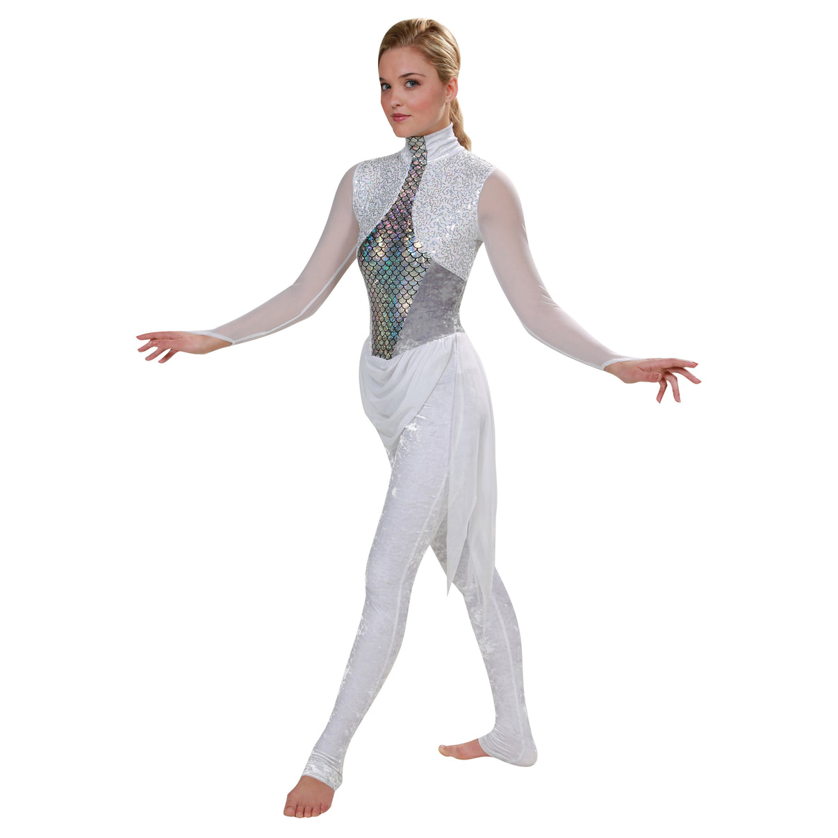 Color Guard Costume – Dance Sophisticates