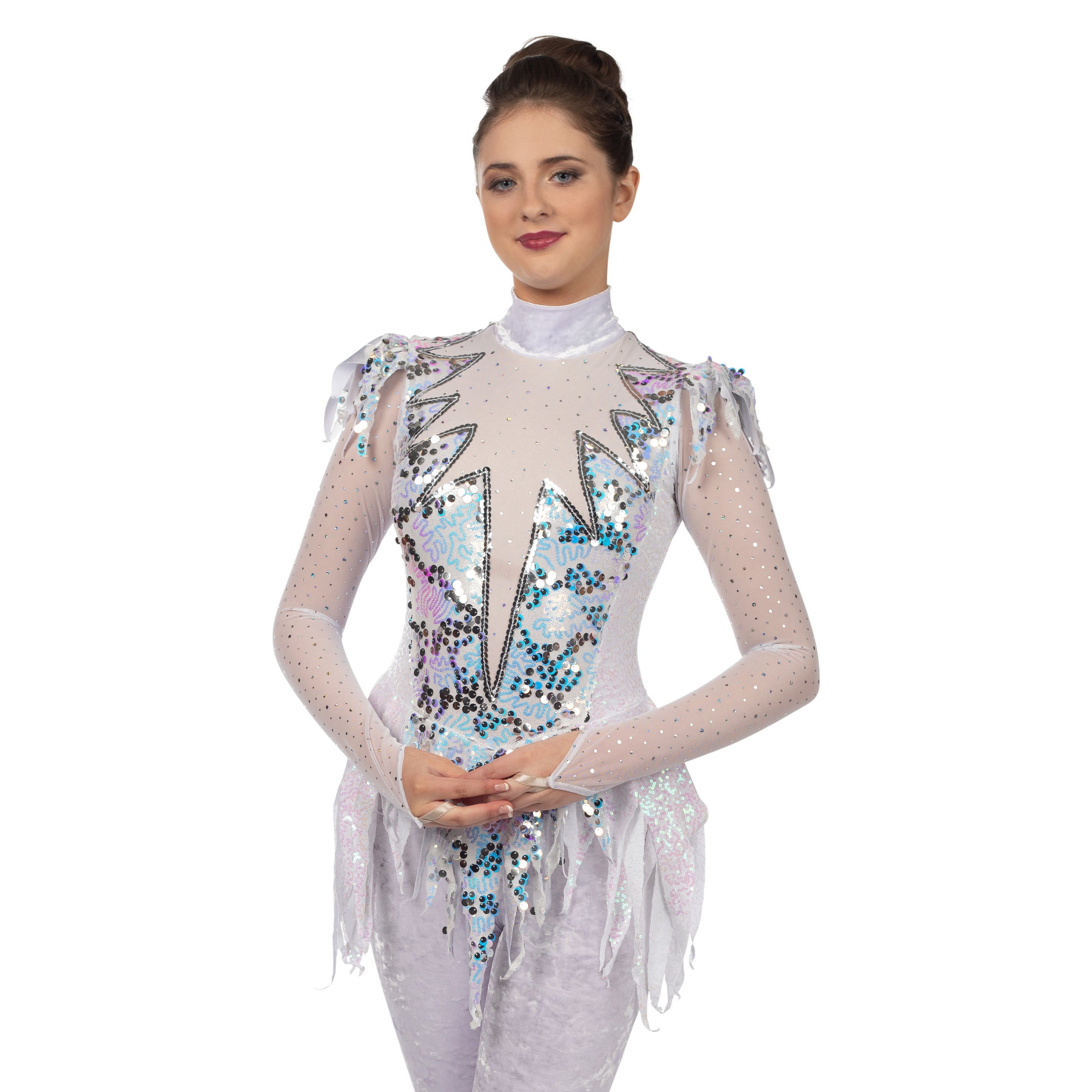 Color Guard Costume – Dance Sophisticates