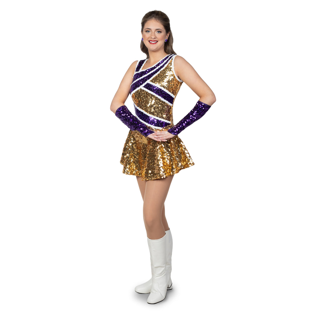 Dance, Drill Team, & Majorette Apparel – Page 2 – Dance Sophisticates