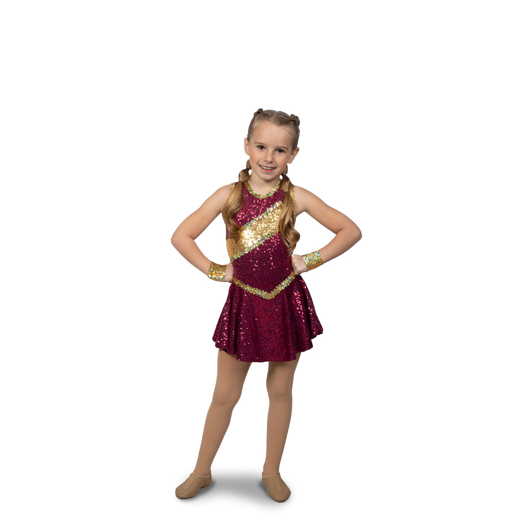 Dance, Drill Team, & Majorette Apparel – Dance Sophisticates