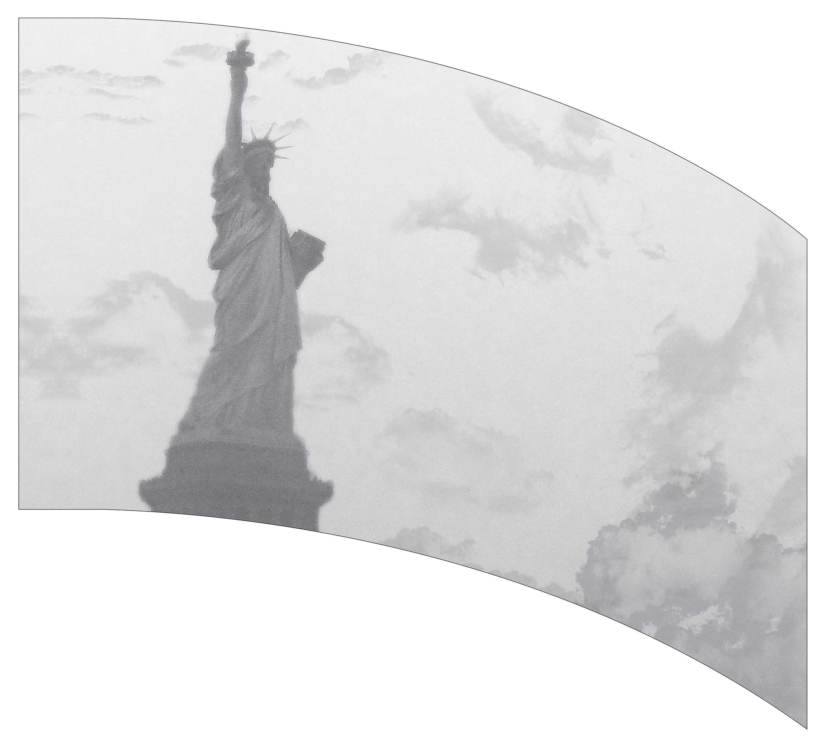 Curved Rectangle Flag – Dance Sophisticates