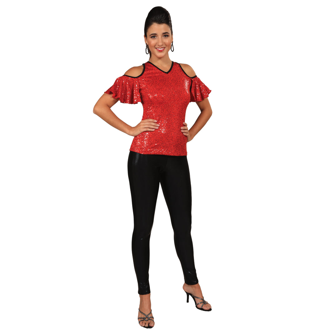 Show Choir Apparel – Page 4 – Dance Sophisticates