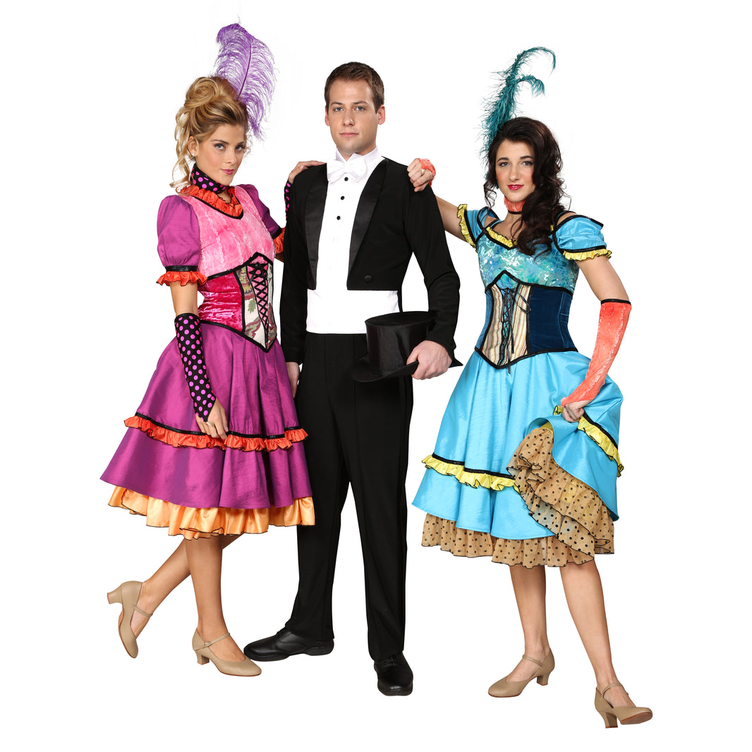 Show Choir Apparel – Dance Sophisticates
