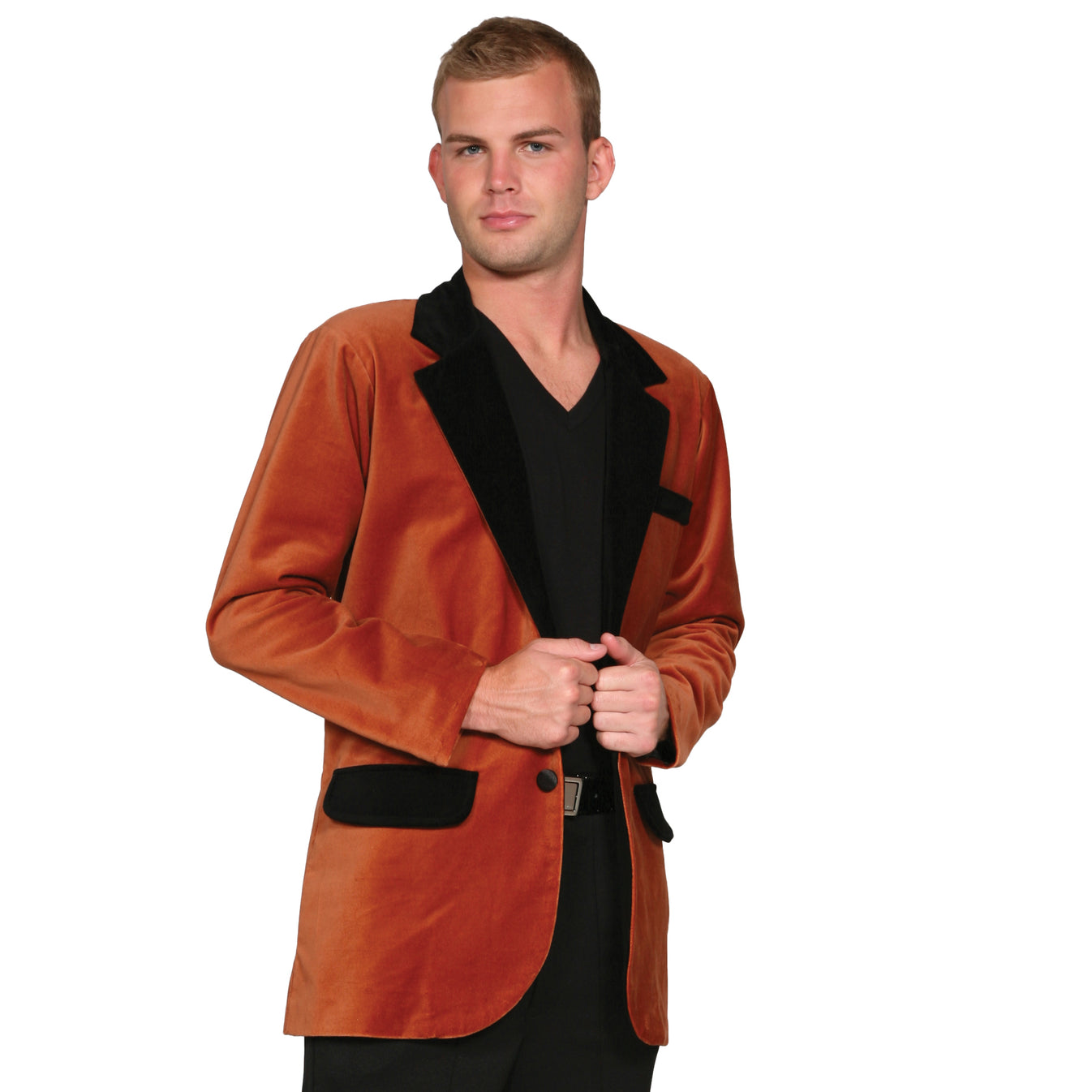 Custom Two-Tone Velveteen Blazers – Dance Sophisticates
