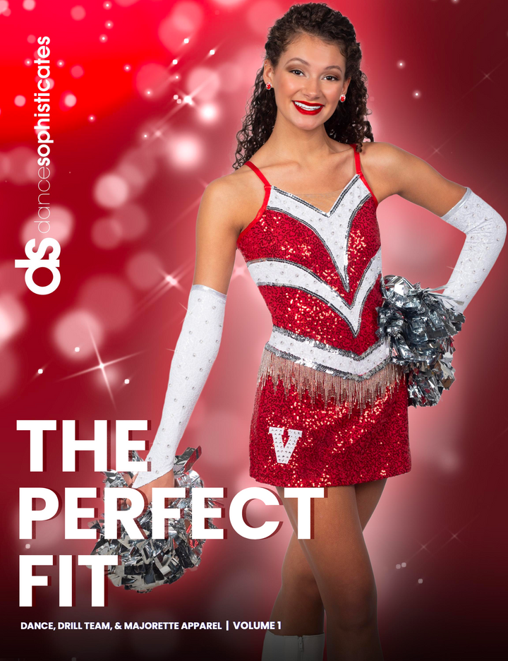 Dance, Drill Team, & Majorette Apparel Catalogs – Dance Sophisticates