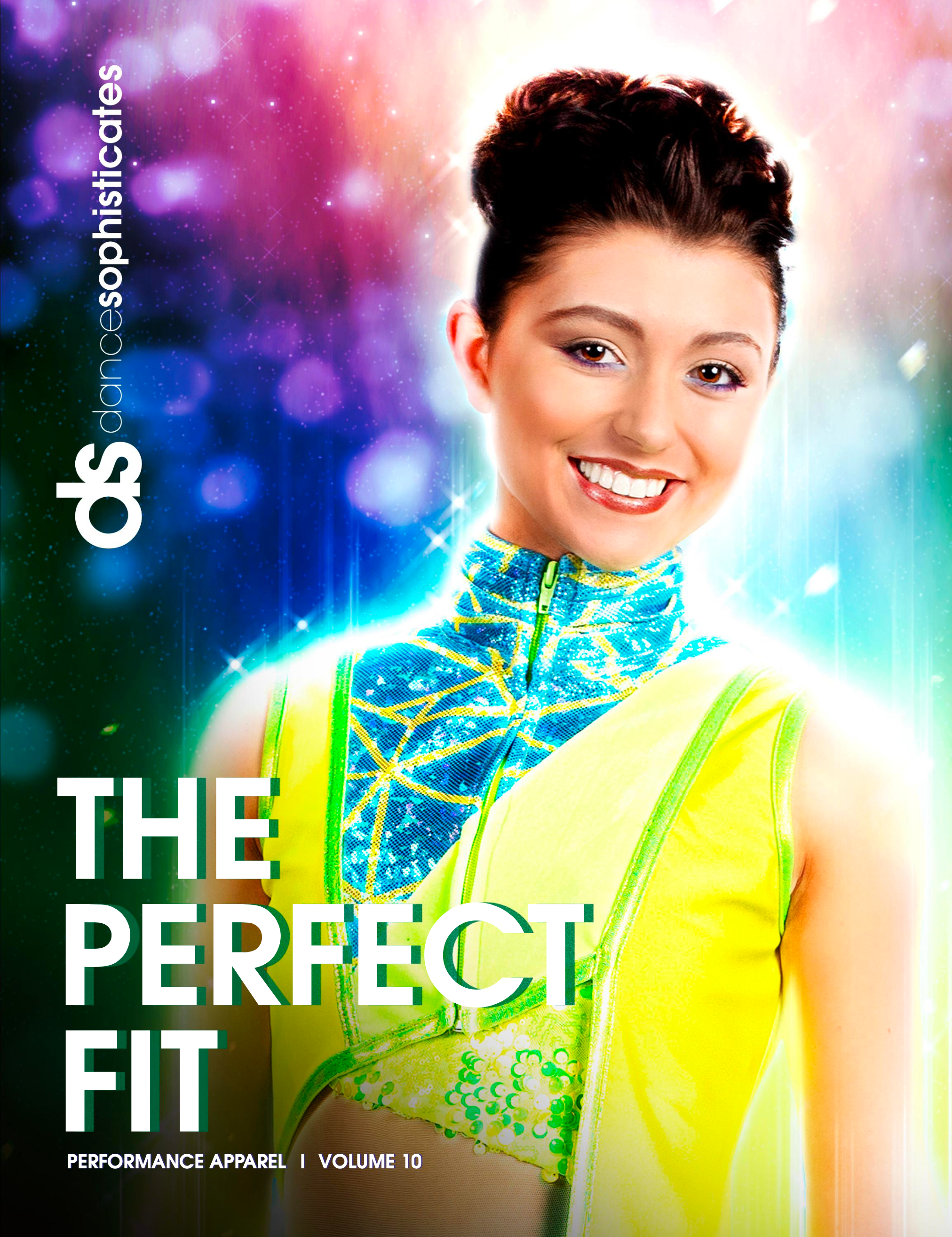 Performance Apparel Volume 10 – Dance Sophisticates