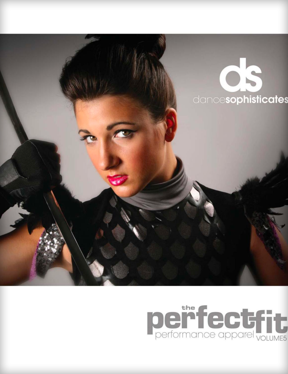 Marching Arts Catalogs – Dance Sophisticates
