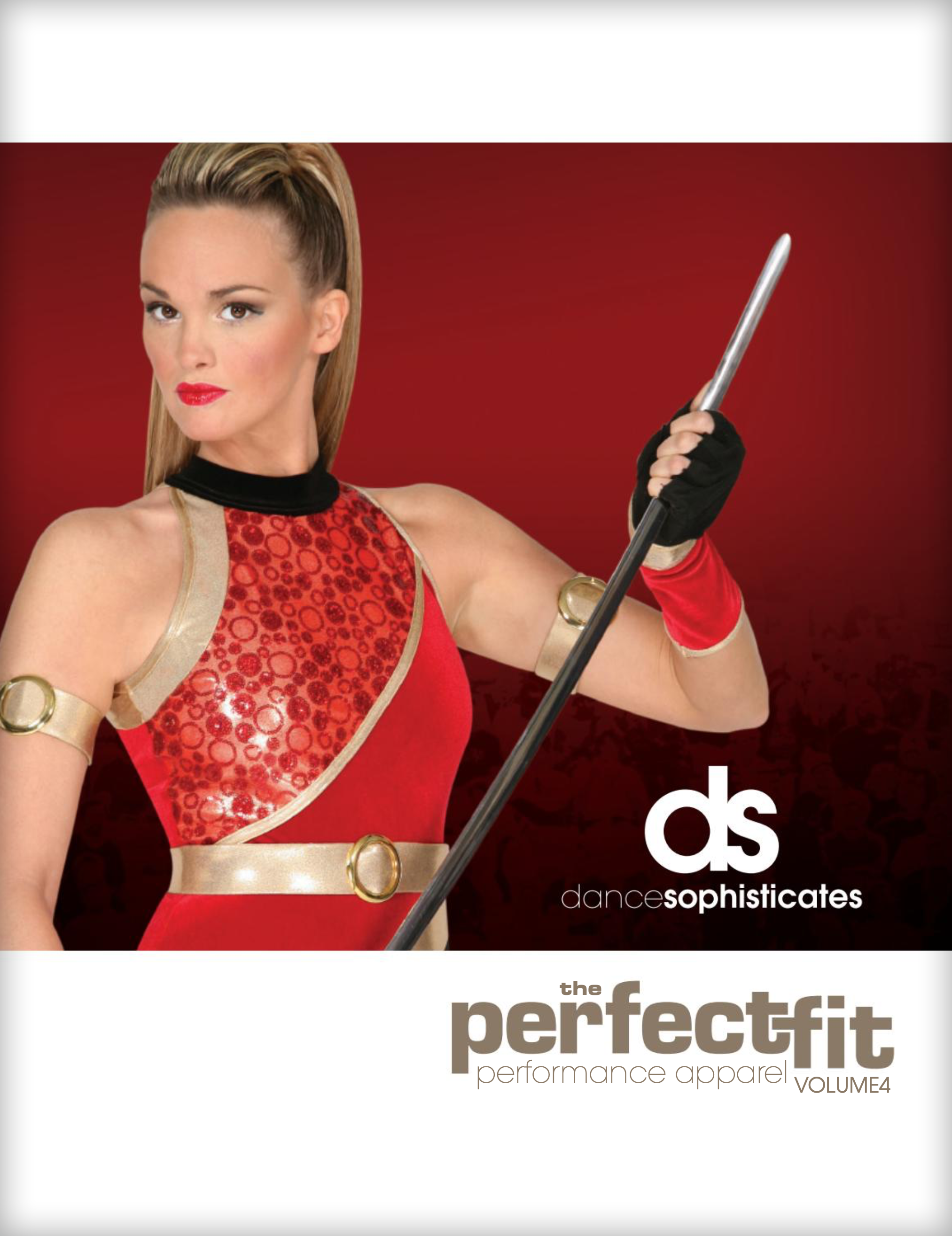 Marching Arts Catalogs – Dance Sophisticates
