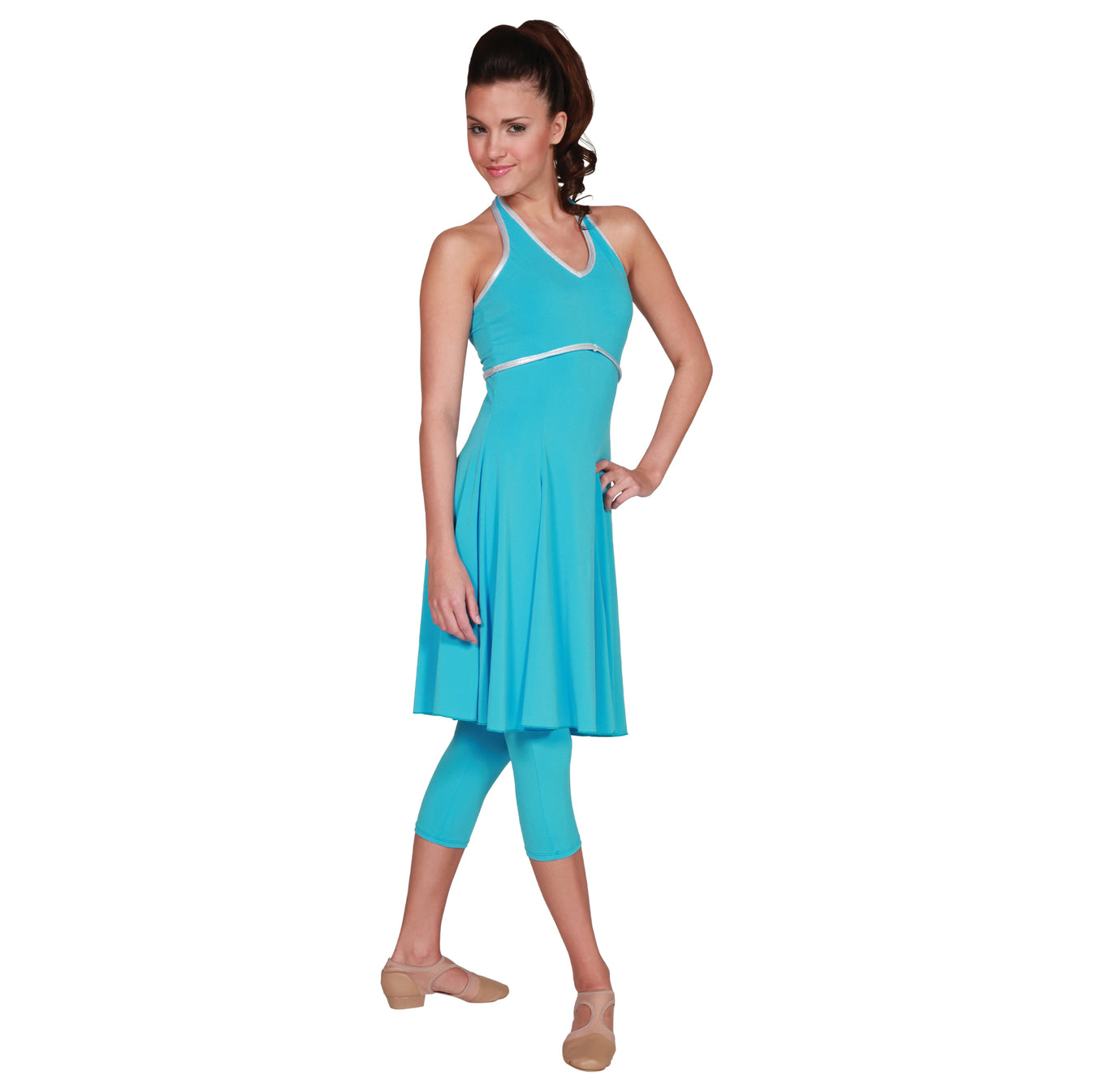 Color Guard Costume – Dance Sophisticates
