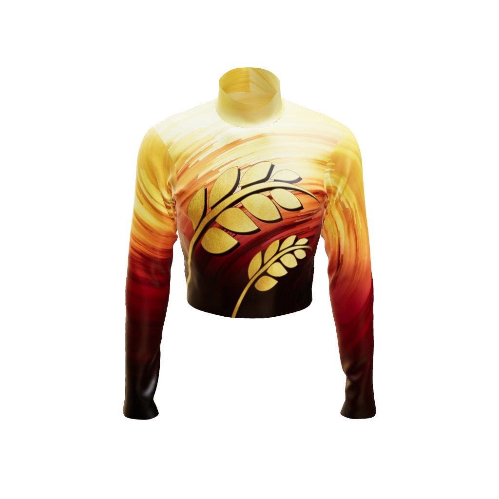 EMotion Tops, Bibbers, and Shako Wraps – Dance Sophisticates