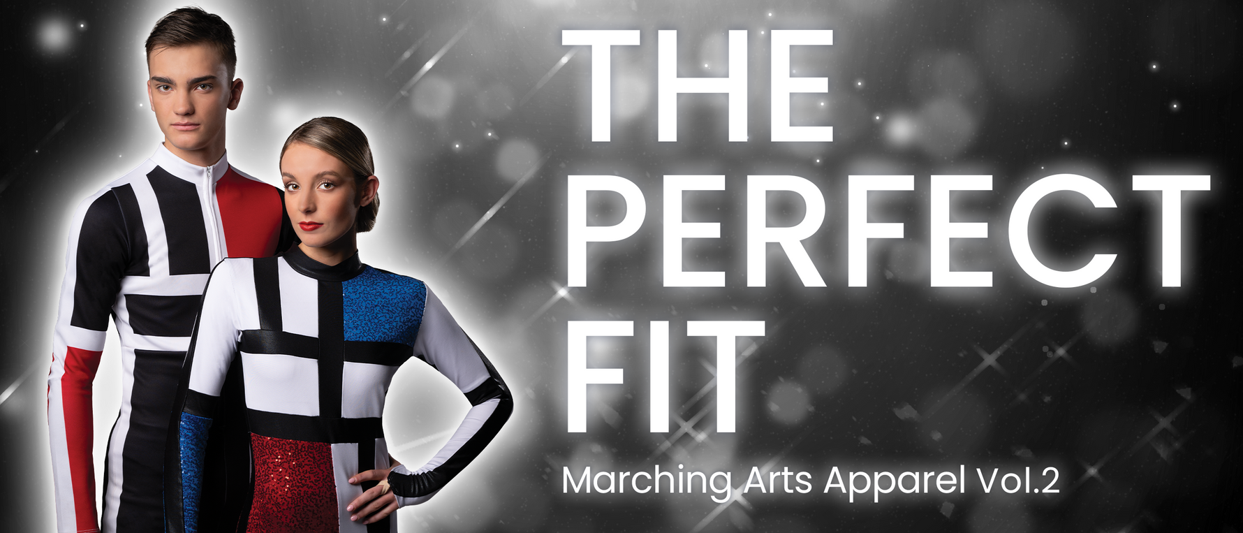 Marching Arts | Show Choir | Concert Attire – Dance Sophisticates
